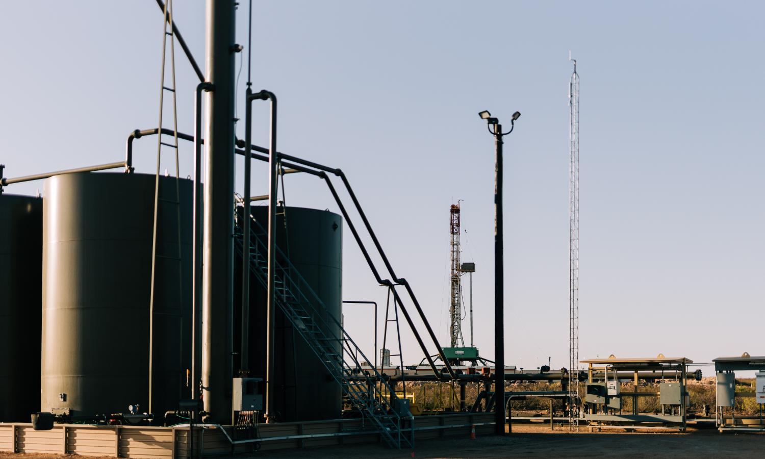 About Us | Novo Oil & Gas